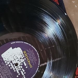 Media | Vintage Barbarella Jane Fonda Soundtrack Vinyl Record | Poshmark